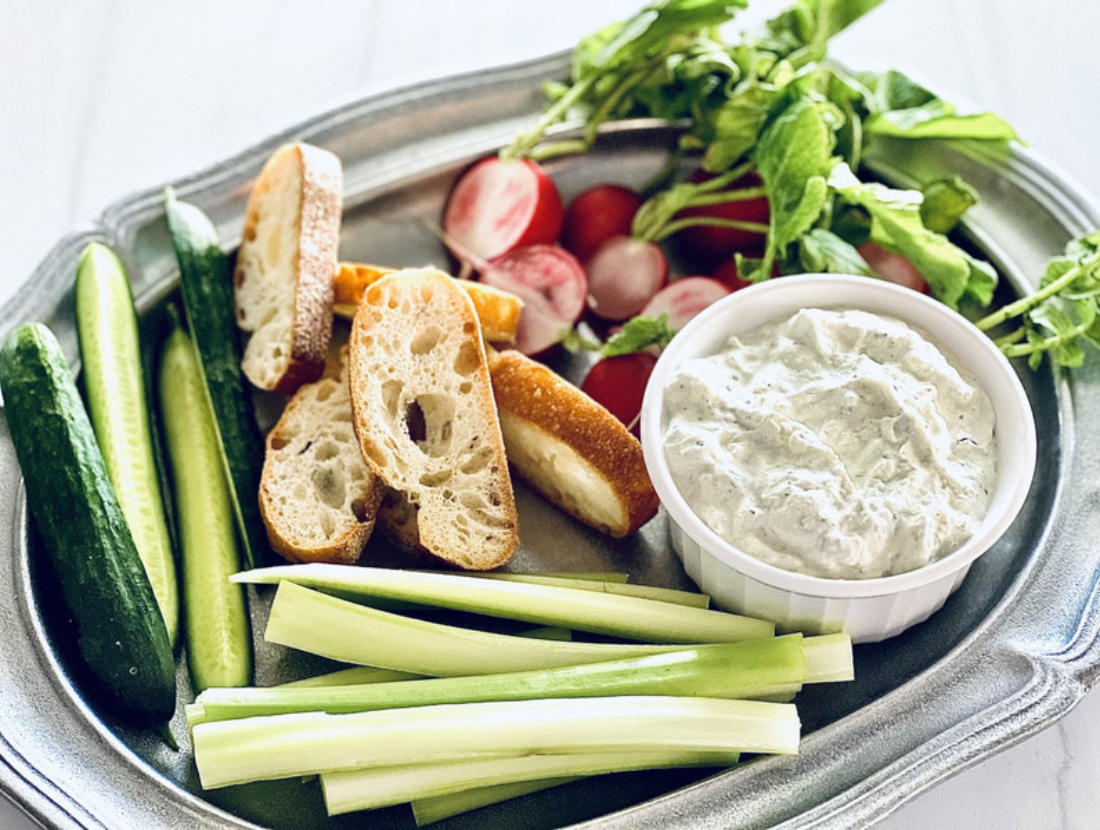 Gourmet Dips – Belvedere Emporium